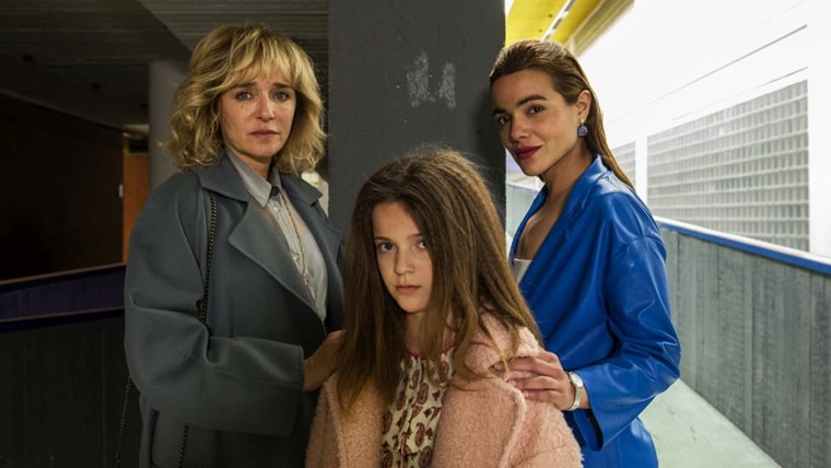 Fortuna - Film (2020)