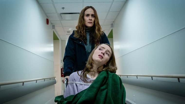 Run - Film (2020)