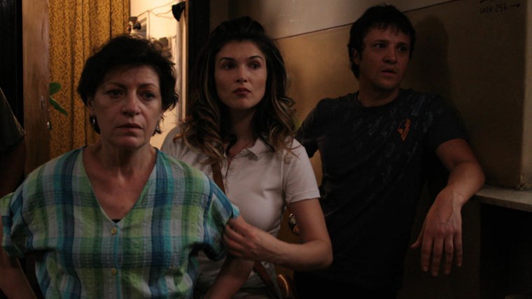 Francesca - Film (2009)