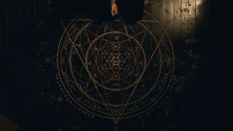 The Offering - Film (2023)