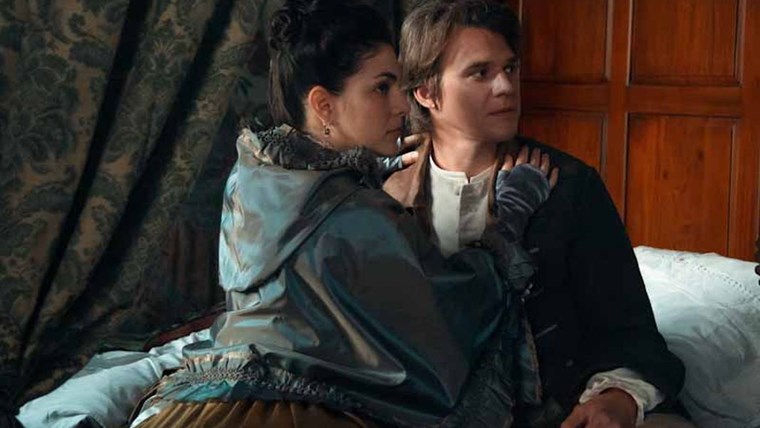 Il Boemo - Film (2023)