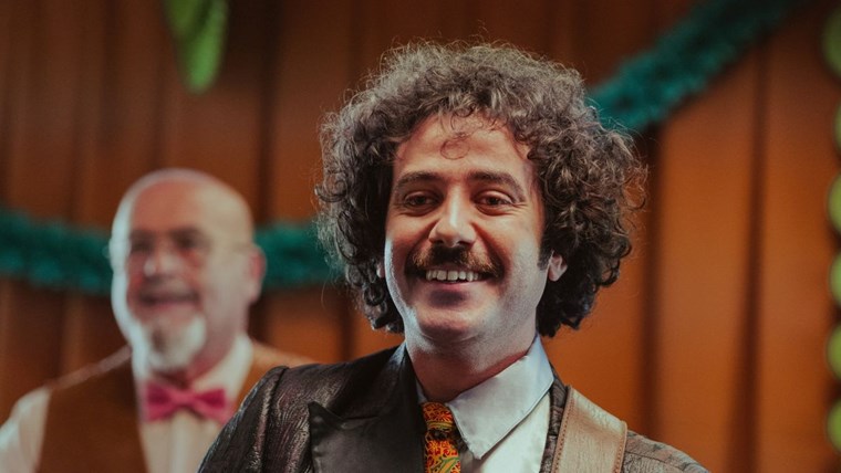 Scordato - Film (2023)