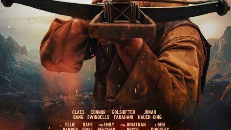 Guglielmo Tell - Film (2025)