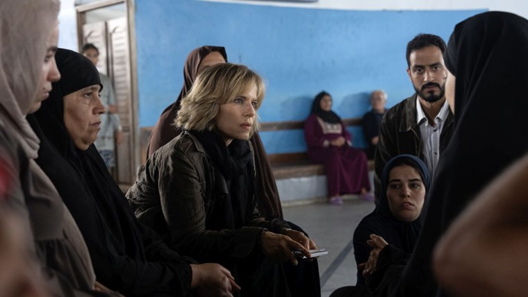 Il Nibbio - Film (2025)