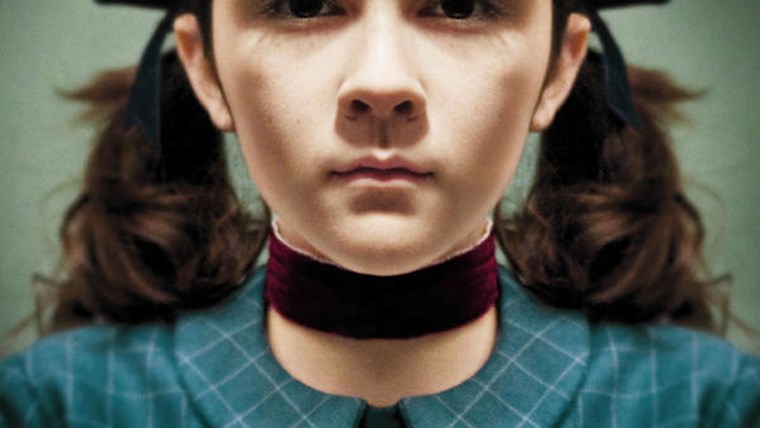 Orphan - Film (2009)