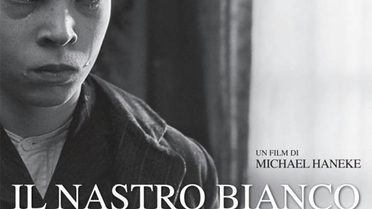 Il nastro bianco - Film (2009)