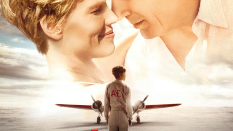 Amelia - Film (2009)