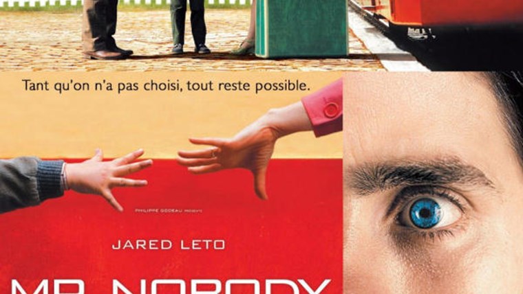 Mr. Nobody - Film (2009)