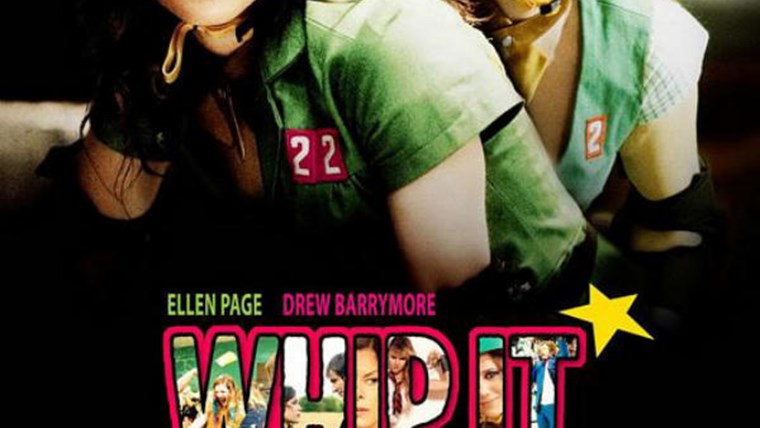 Whip It! - Film (2009)