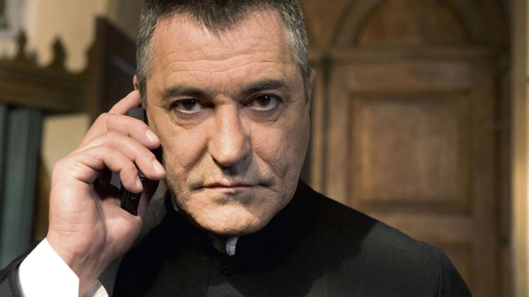 Il Missionario - Film (2009)