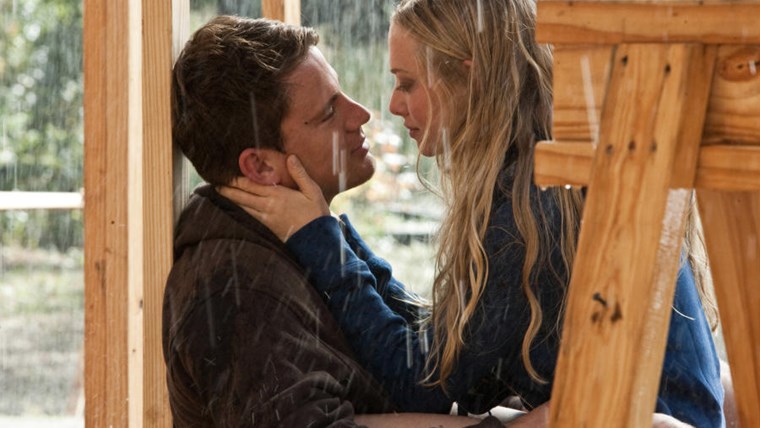 Dear John - Film (2009)