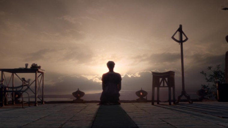 Agorà - Film (2009)