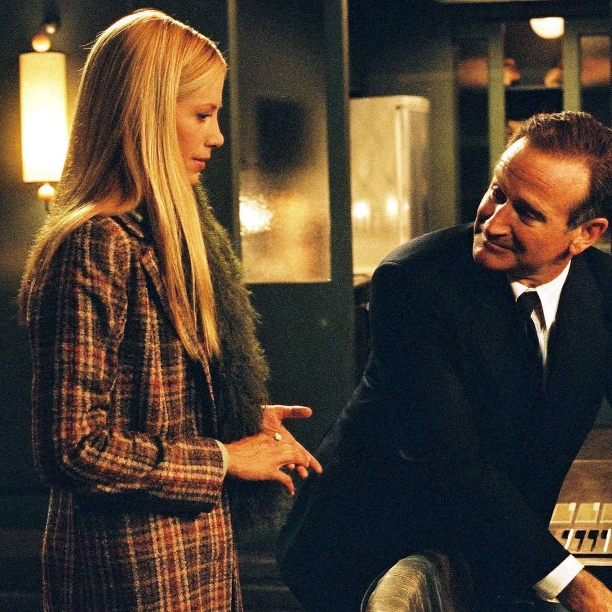 The Final Cut - Film (2004)