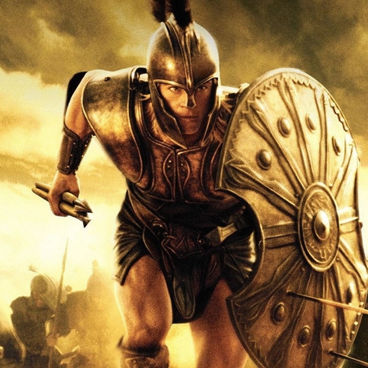 Troy - Film (2004)