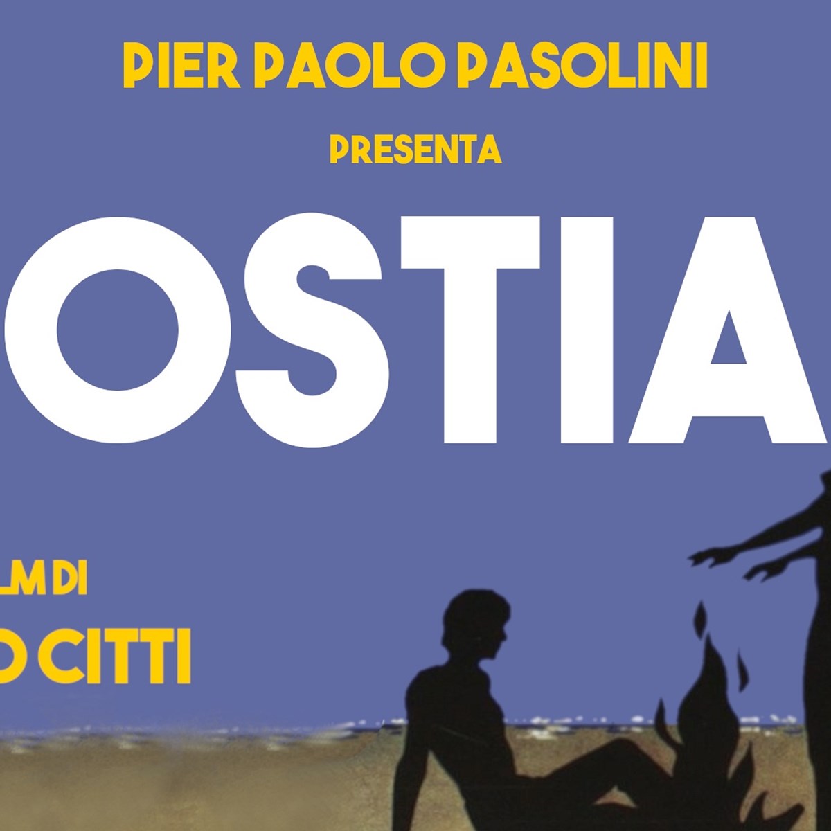 OSTIA - Film (1970)