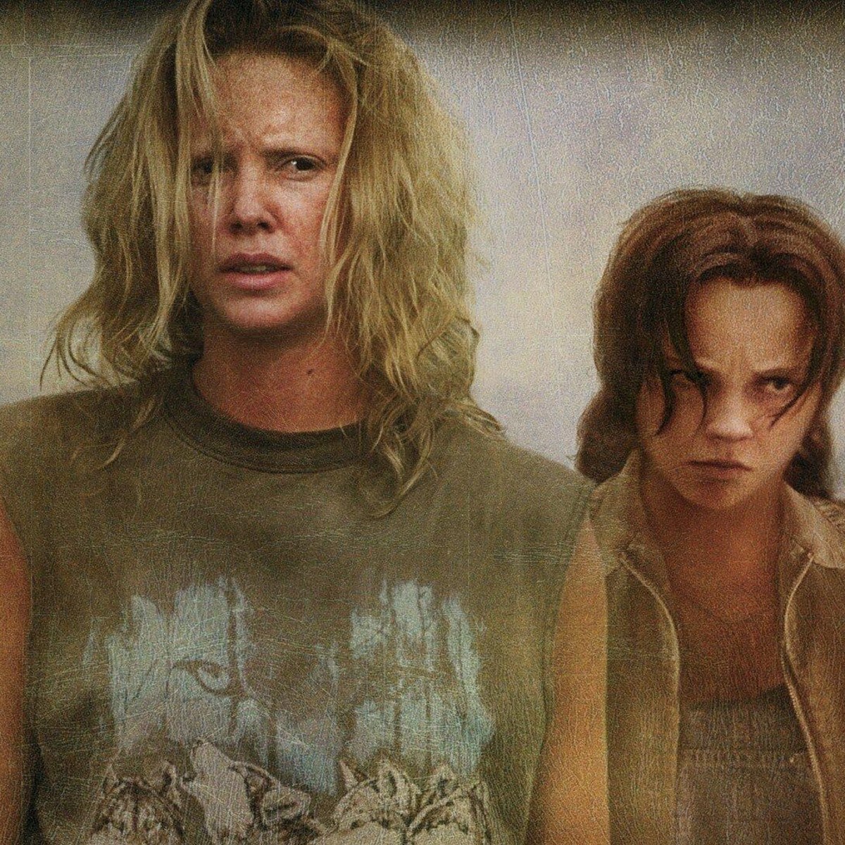 Monster - Film (2003)