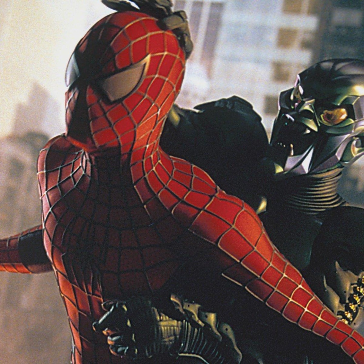 Spider-Man - Film (2002)