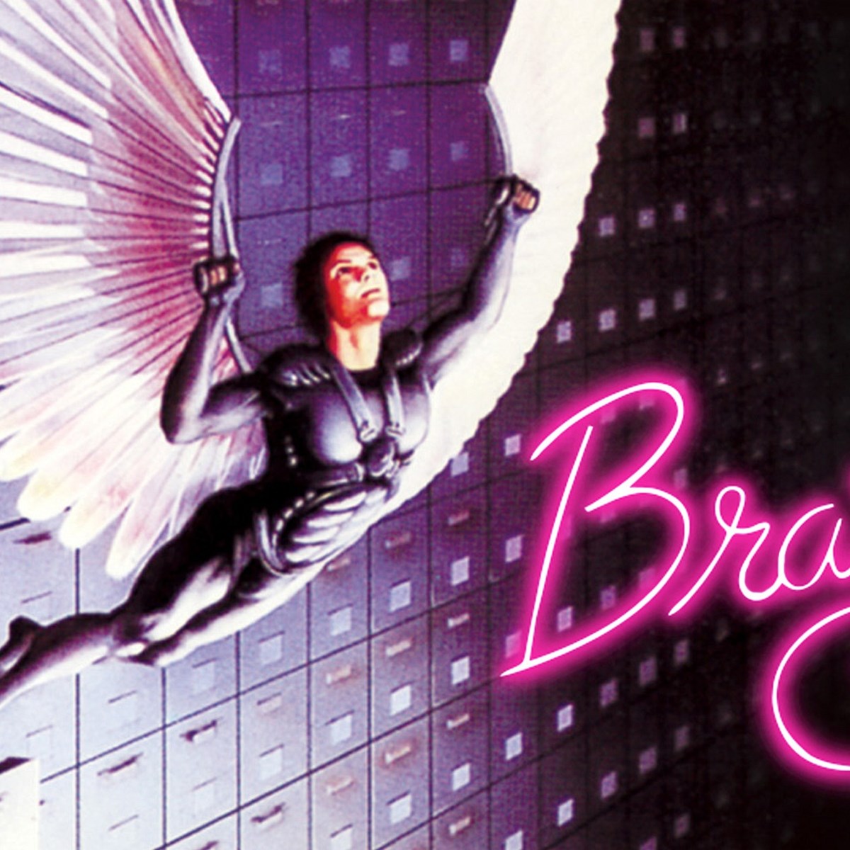 Brazil - Film (1985)