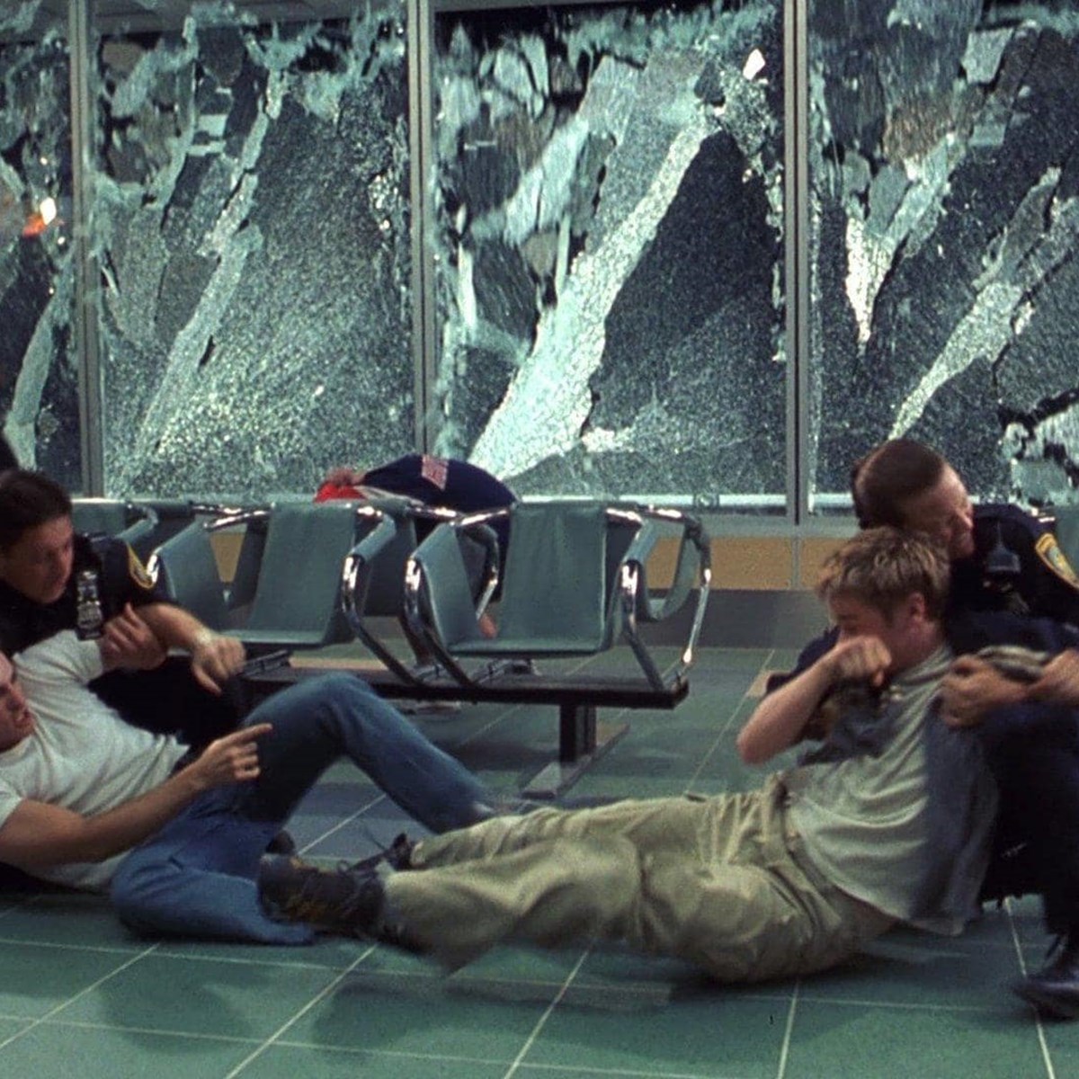 Final Destination - Film (2000)