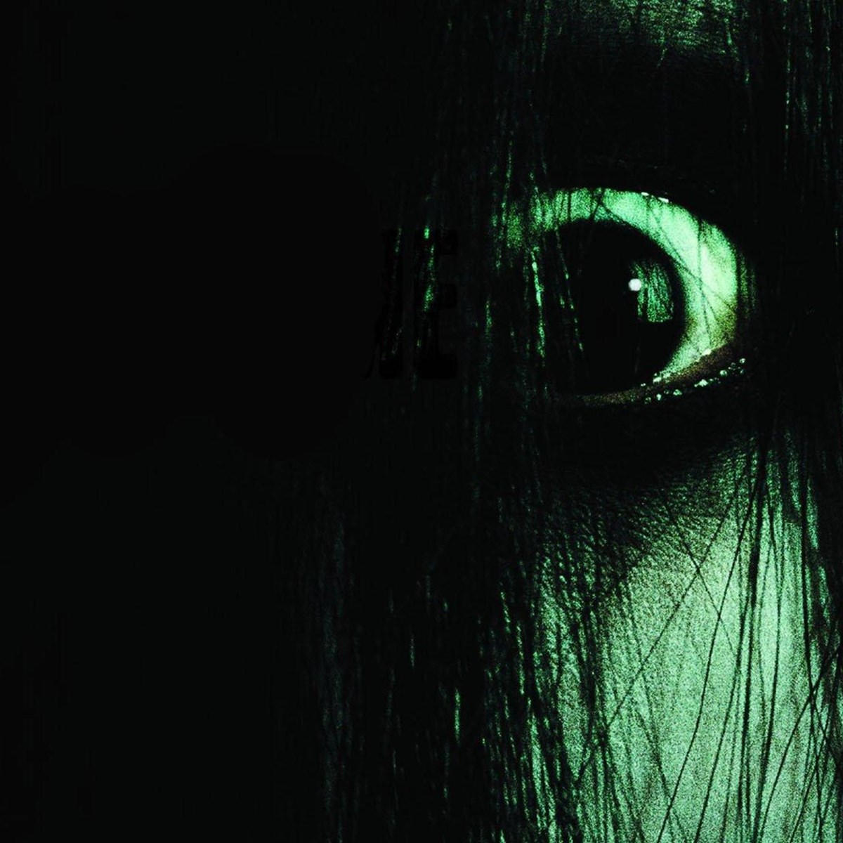 The Grudge - Film (2004)