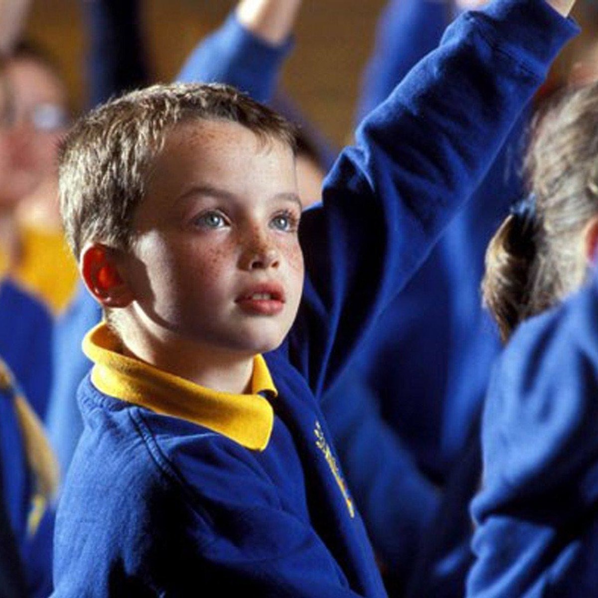 Millions - Film (2004)