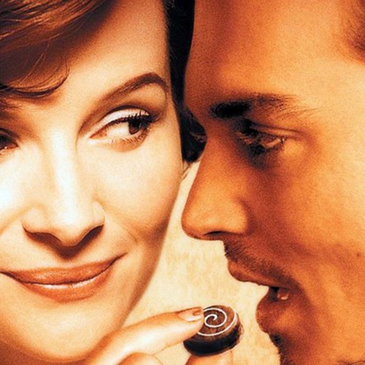 Chocolat - Film (2000)