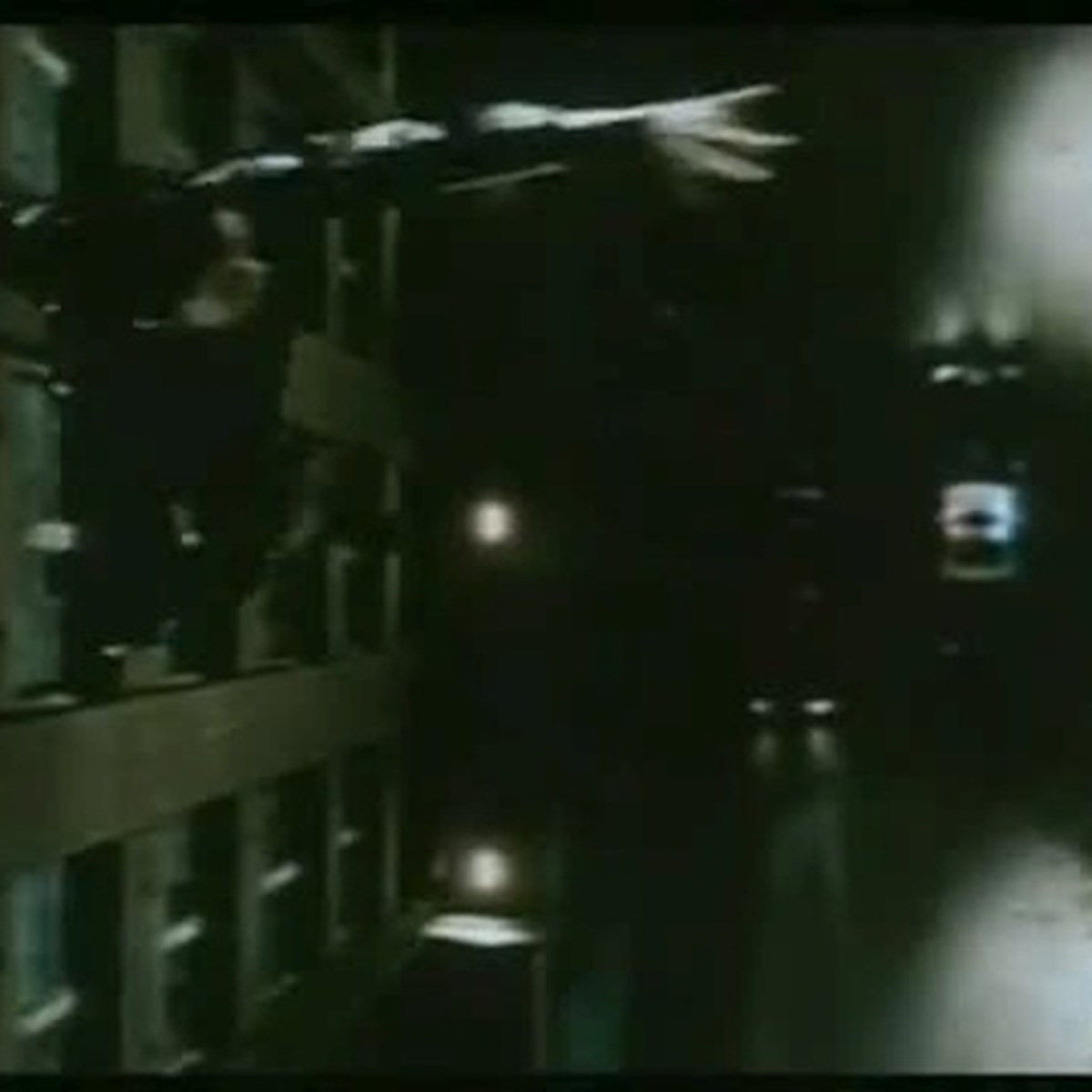 Matrix - Film (1999)