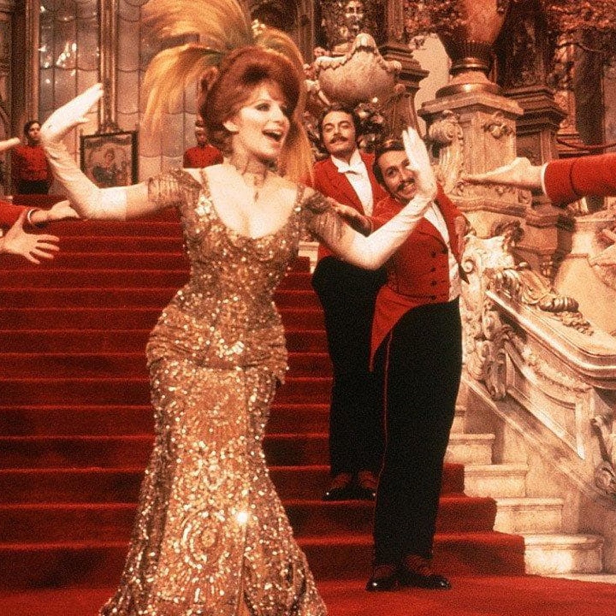Hello, Dolly! - Film (1969)