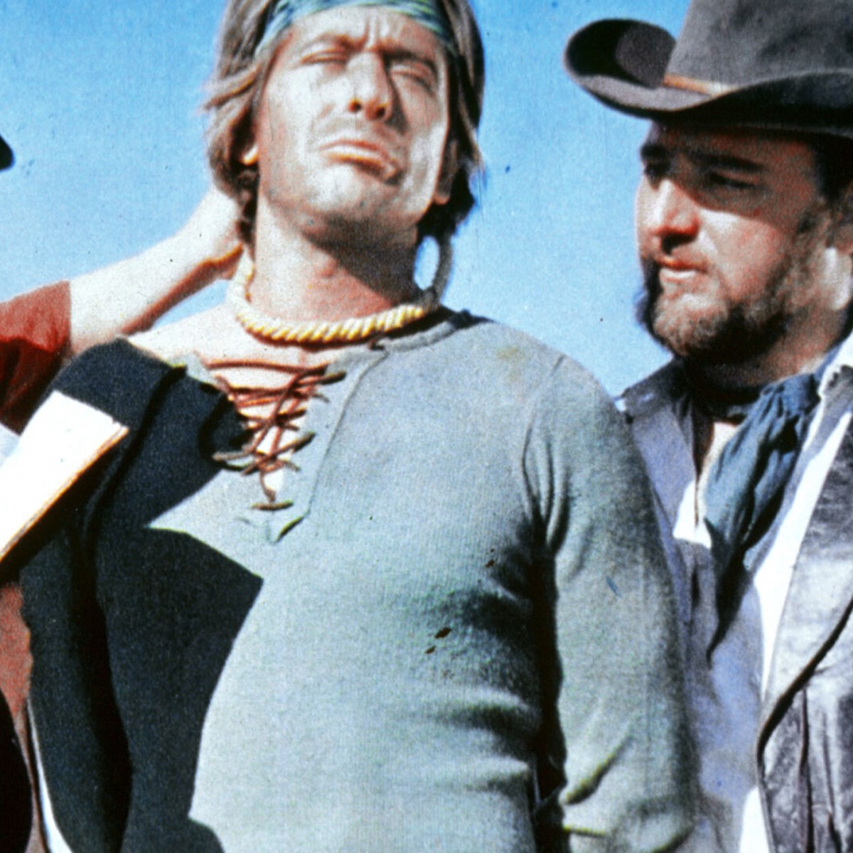 Matalo! - Film (1970)