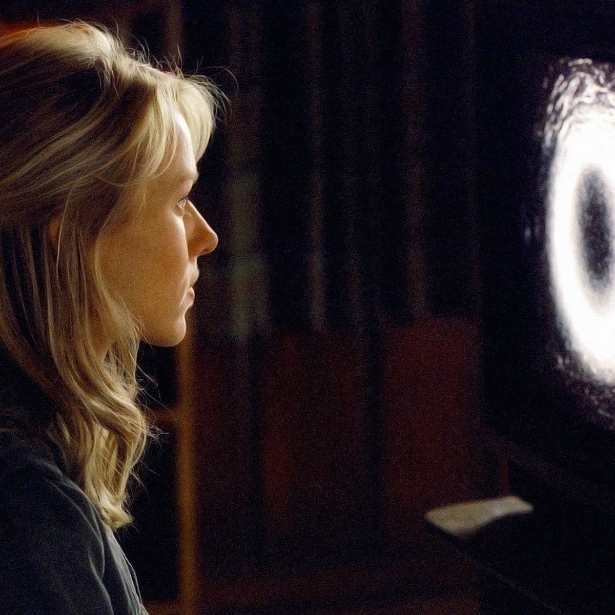 The Ring - Film (2002)