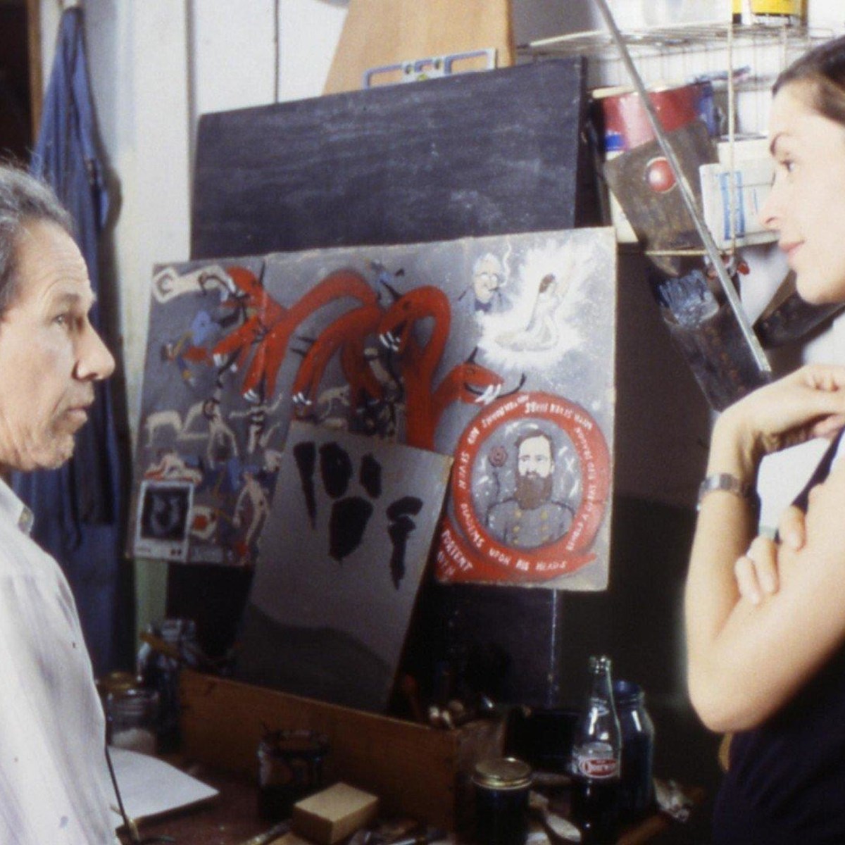 Junebug - Film (2005)