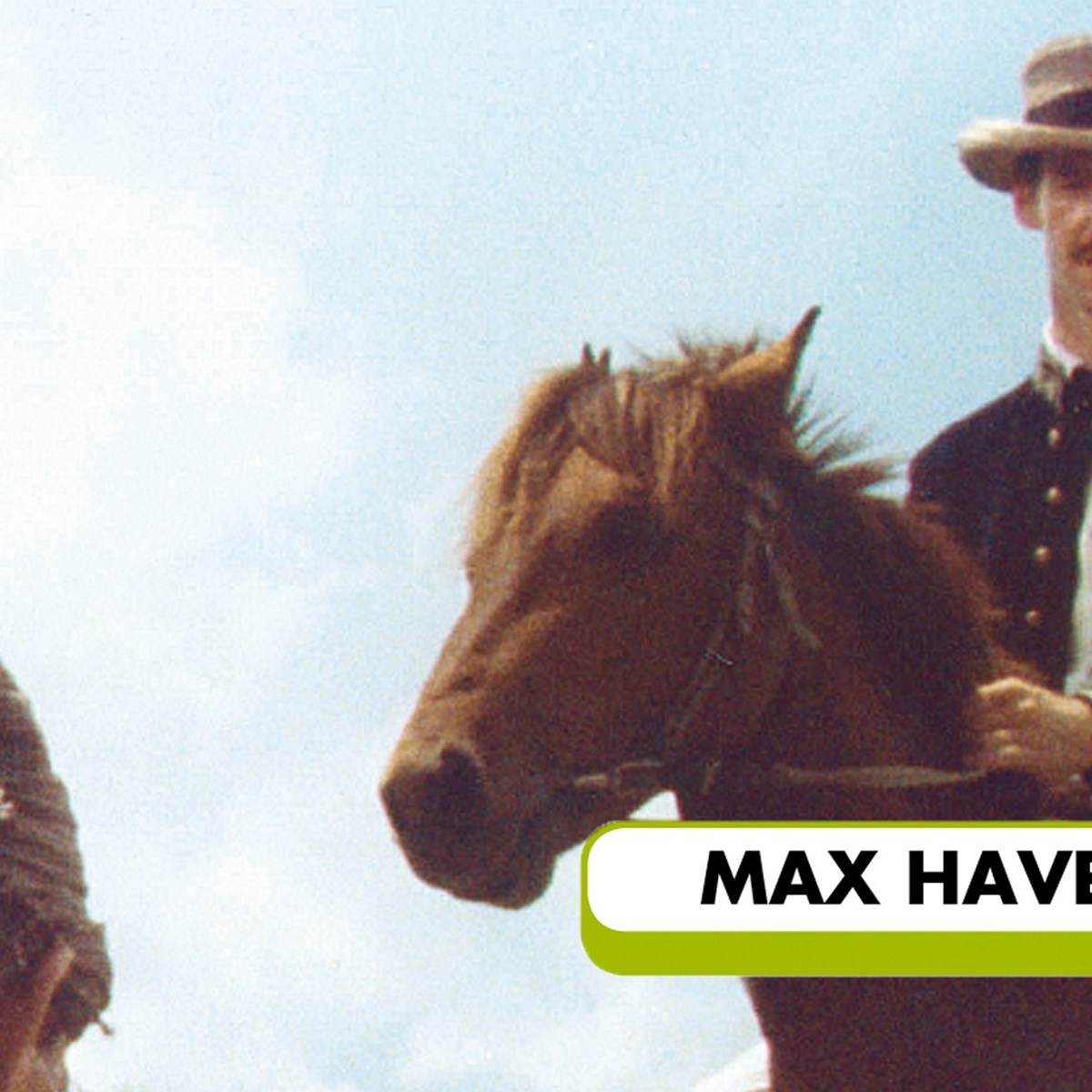 Max Havelaar - Film (1976)