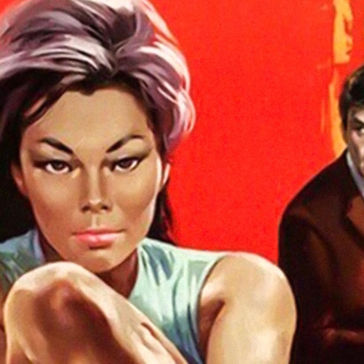 Agente segreto 777 - Operazione Mistero - Film (1965)