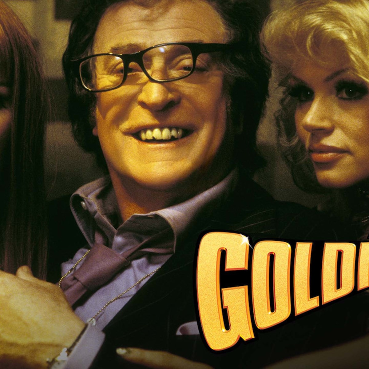 Austin Powers in Goldmember - Film (2002)