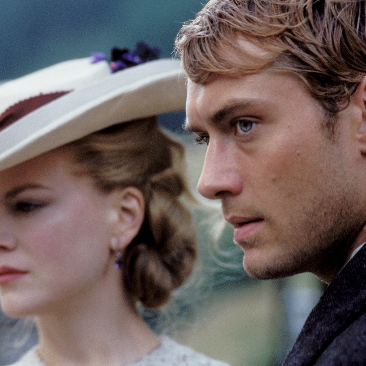 Ritorno a Cold Mountain - Film (2003)