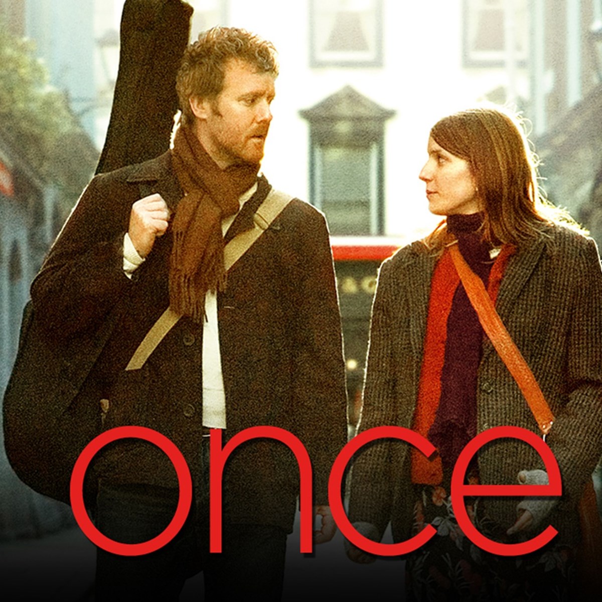 Once - Film (2006)