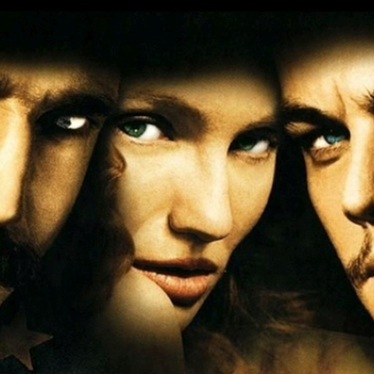 Gangs of New York - Film (2002)