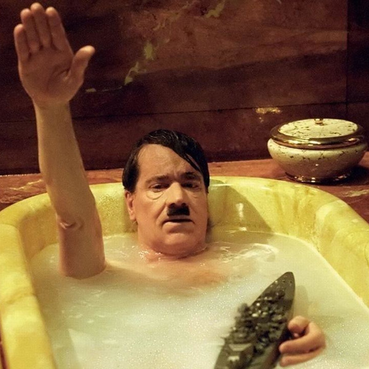 Mein Führer - la veramente vera verità su Adolf Hitler - Film (2007)