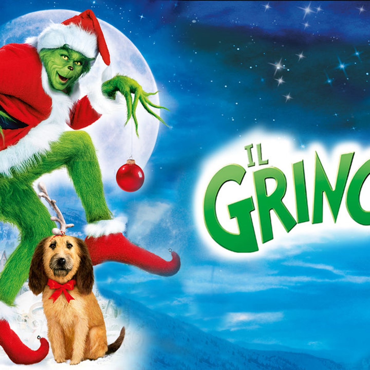 Il Grinch - Film (2000)