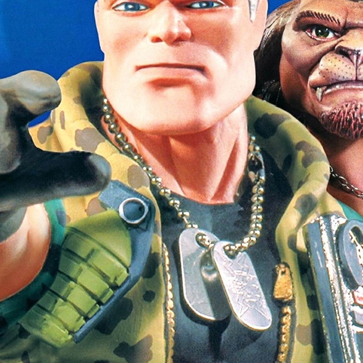 Small Soldiers - Film (1998)