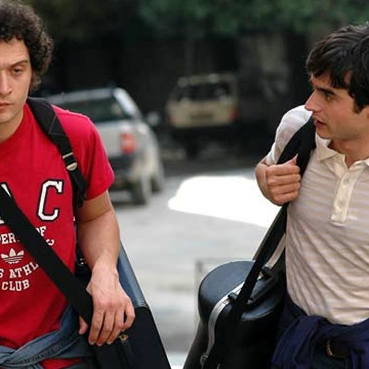 Ma quando arrivano le ragazze? - Film (2005)