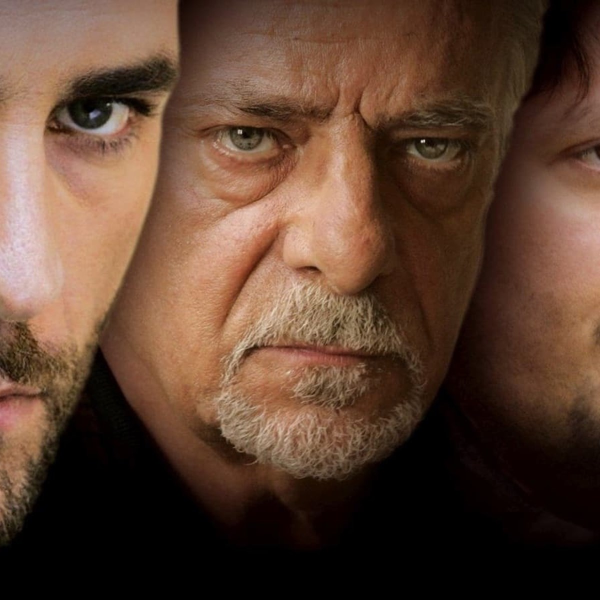 Palermo-Milano solo andata - Film (1995)