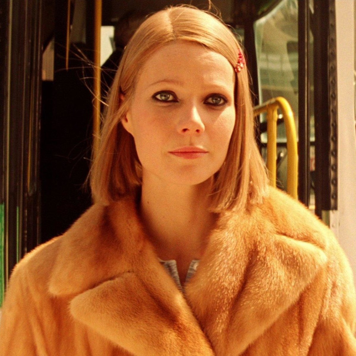 I Tenenbaum - Film (2001)