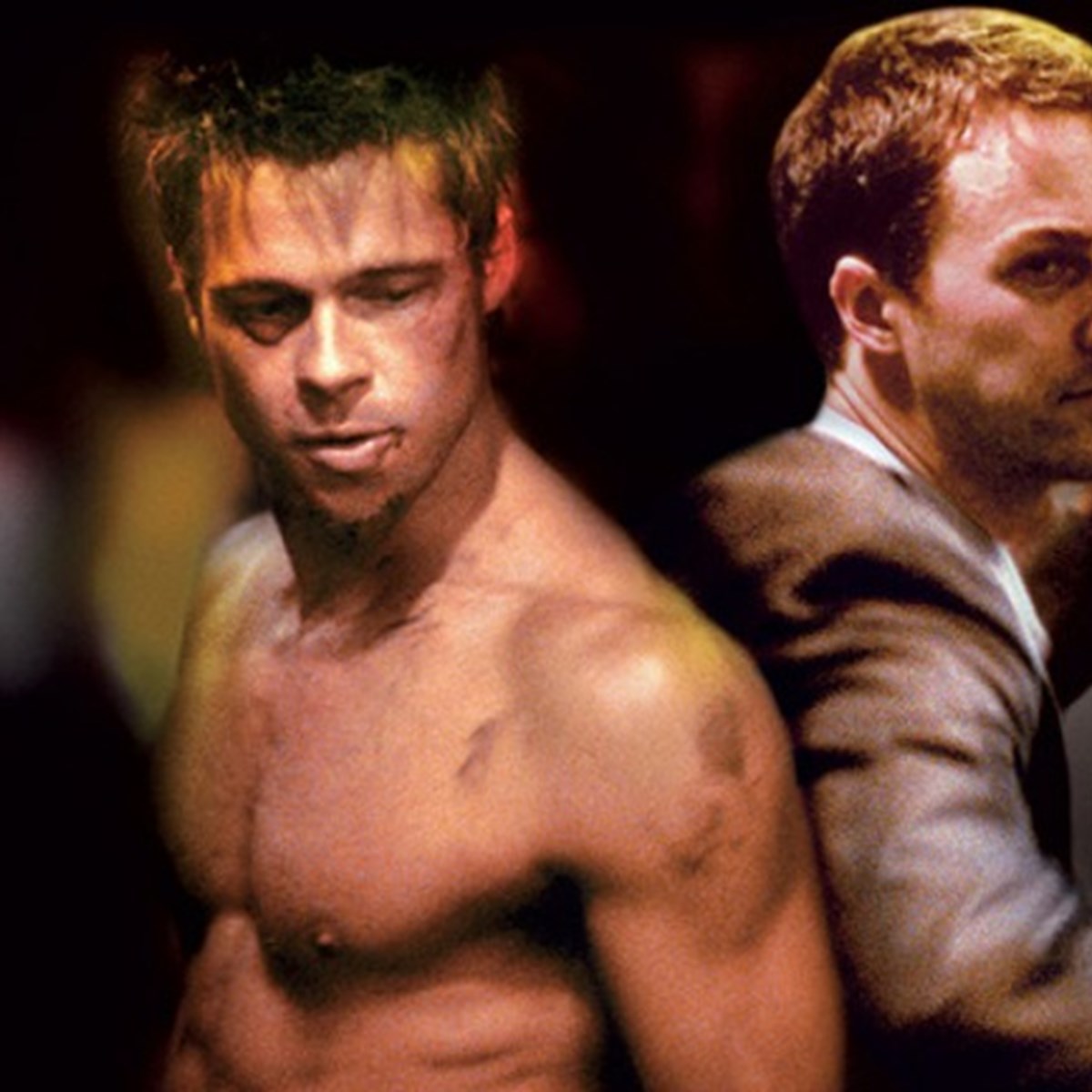 Fight Club - Film (1999)