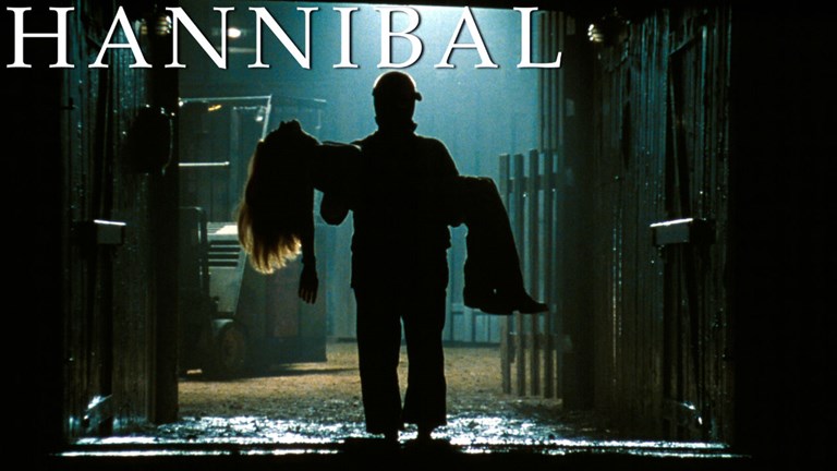Hannibal - Film (2001)