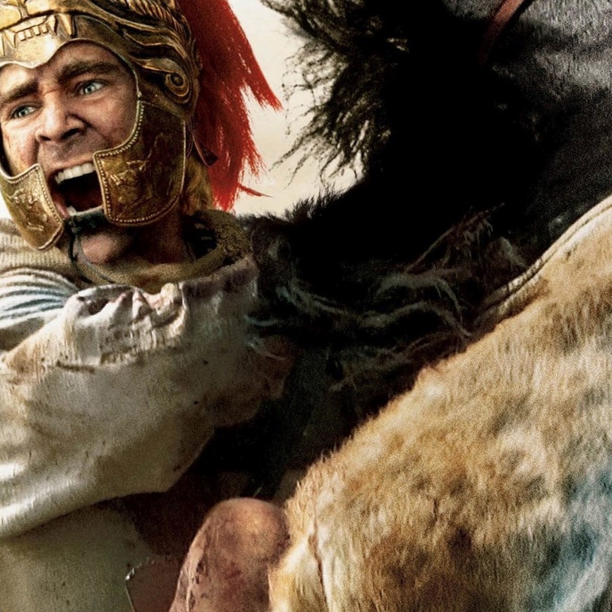 Alexander - Film (2004)