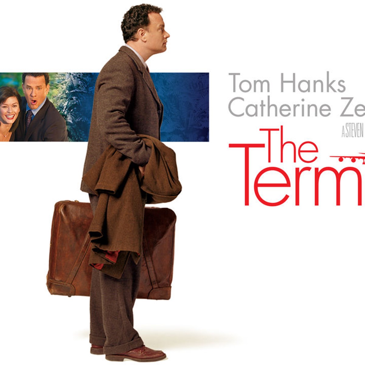 The Terminal - Film (2004)