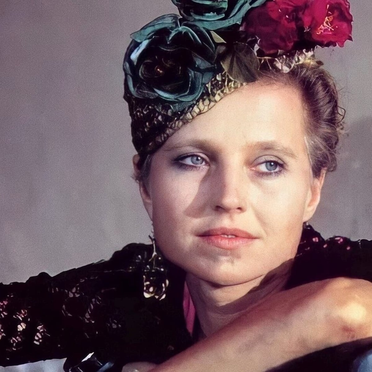 STORIA DI PIERA - Film (1983)