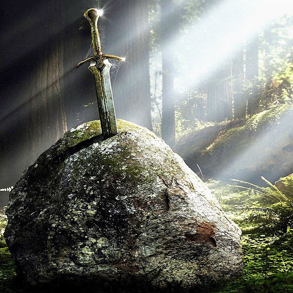 Excalibur - Film (1981)