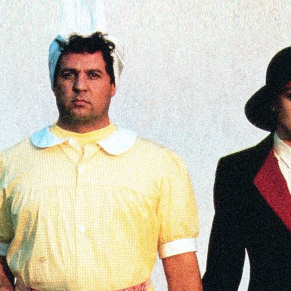 Mani di fata - Film (1982)